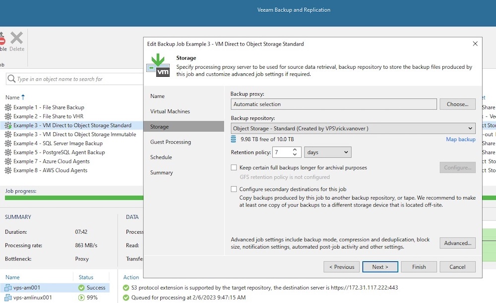 Veeam推出Backup & Replication最新V12版 | iThome